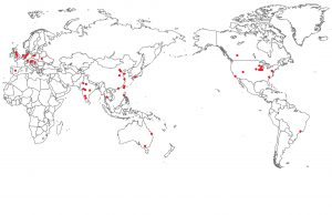 Locations – OSI Group