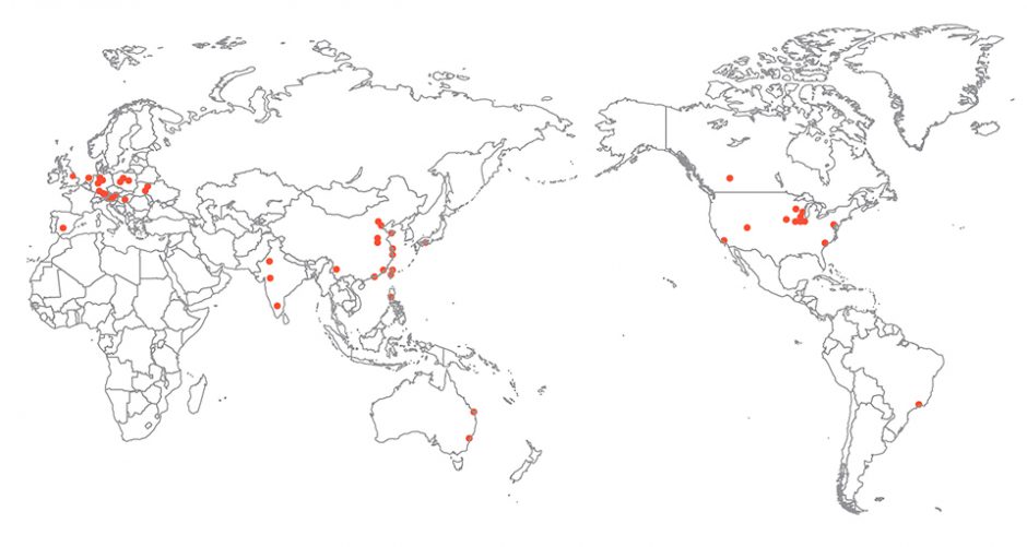 locations-map – OSI Group