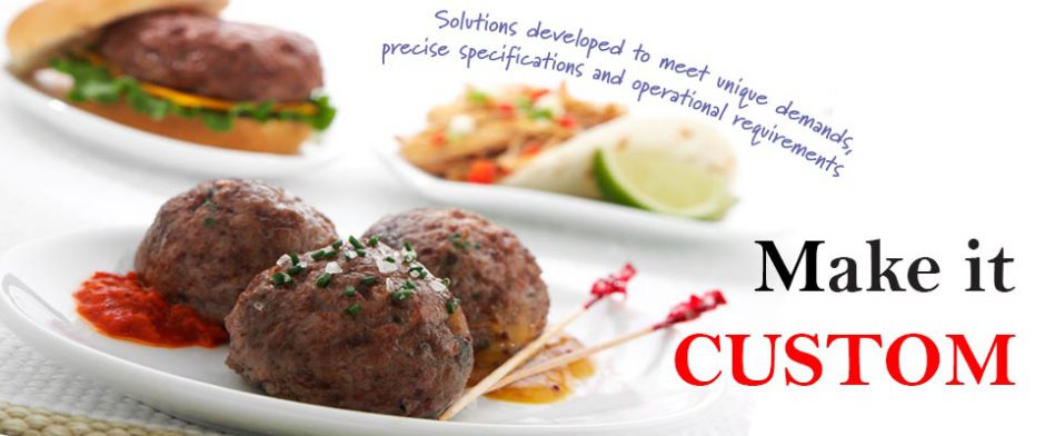 OSI Group